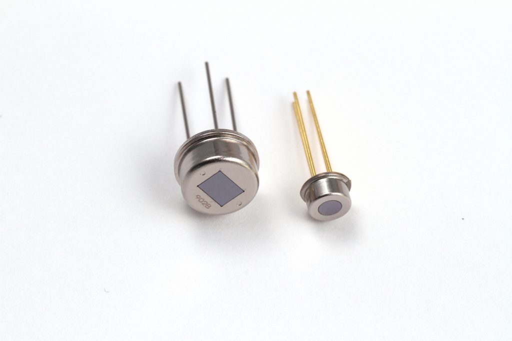 Pyroelectric IR sensor | 日本セラミック株式会社 [Nippon Ceramic Co., Ltd]